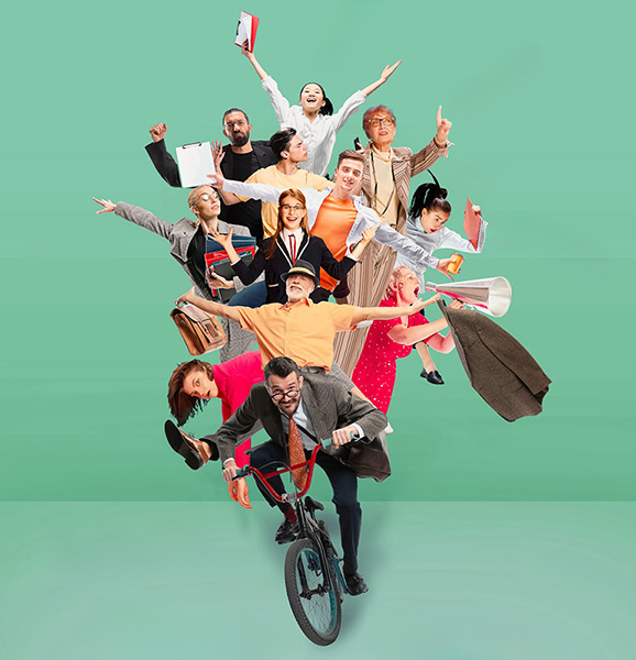 Voyage d'affaires : aller au-delà de la compensation - Hcorpo